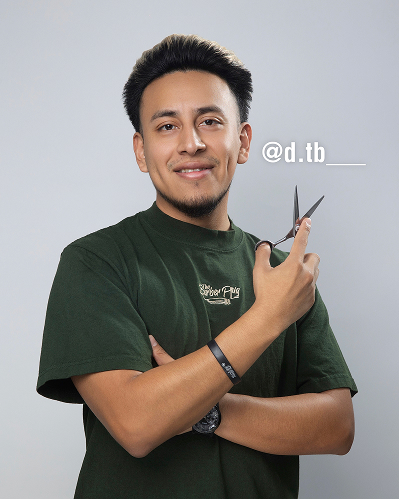 GT Cutz Barbershop