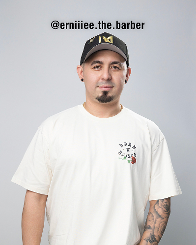 GT Cutz Barbershop
