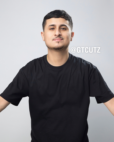 GT Cutz Barbershop
