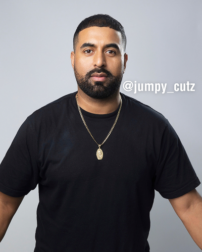 GT Cutz Barbershop
