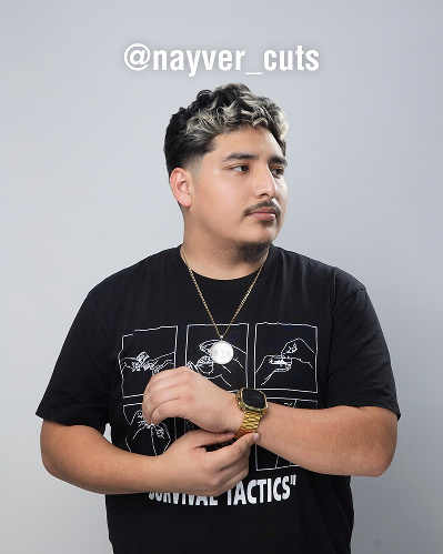 GT Cutz Barbershop